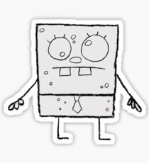 Doodlebob Gifts & Merchandise | Redbubble