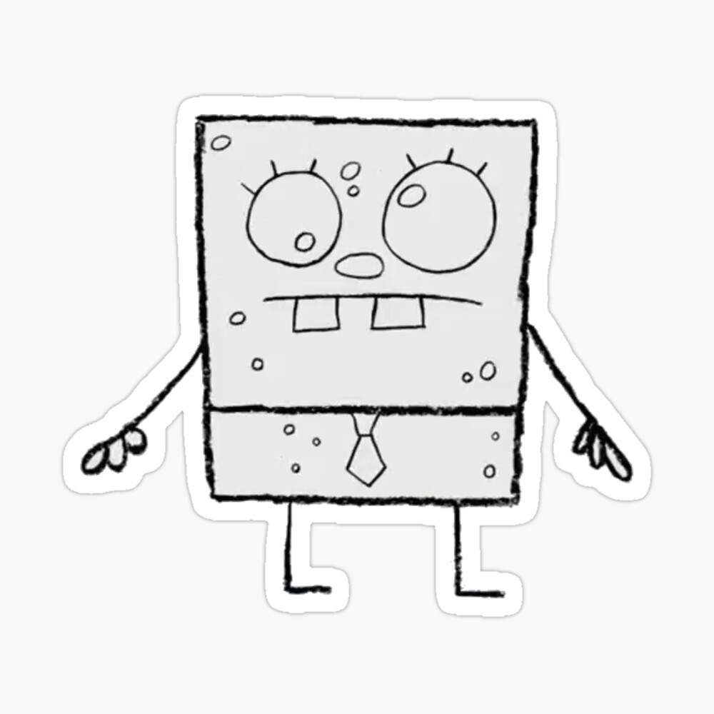 Spongebob En Doodlebob SpongeBob DoodleBob | Figma