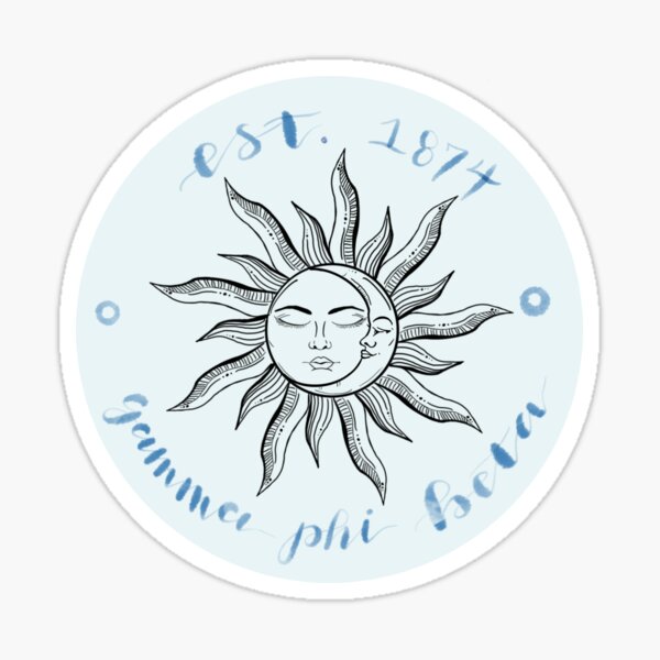 Gphi Gifts & Merchandise | Redbubble
