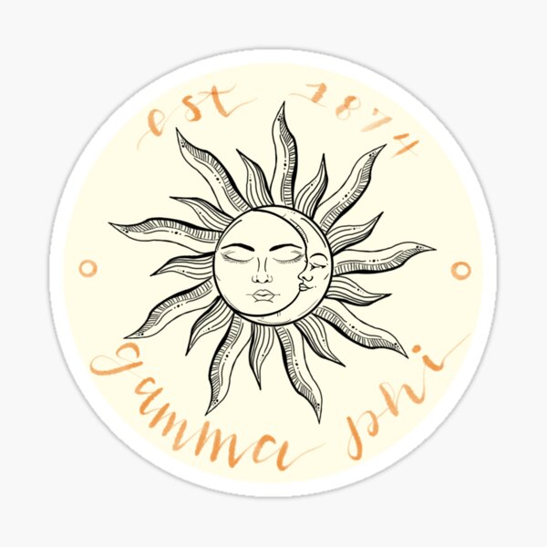 Gphi Gifts & Merchandise | Redbubble