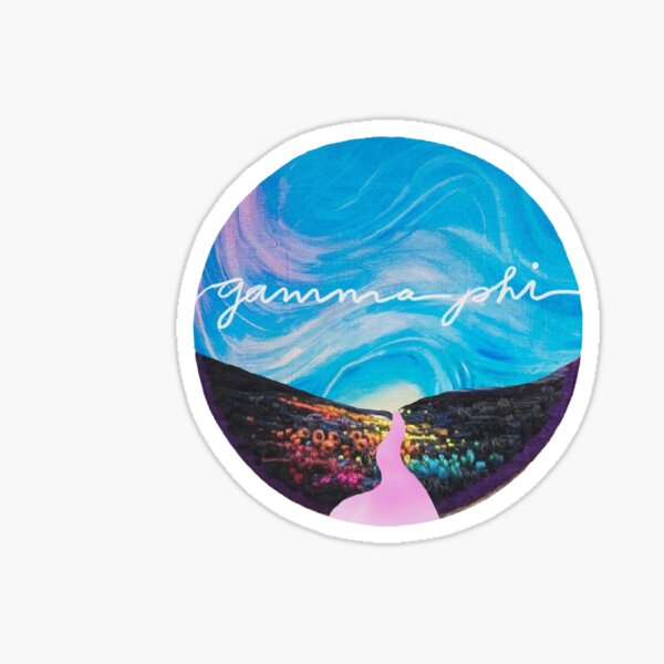 Gphi Gifts & Merchandise | Redbubble