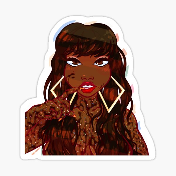 Cupcakke Merch & Gifts for Sale | Redbubble