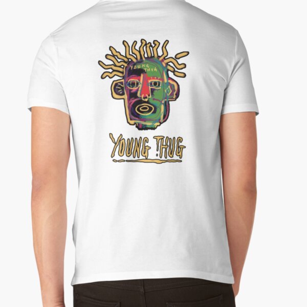 Young Thug T-Shirts | Redbubble