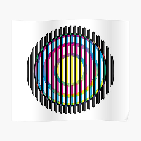 Bullseye Posters | Redbubble