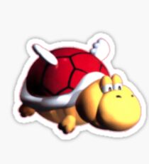 Fat Yoshi Stickers | Redbubble