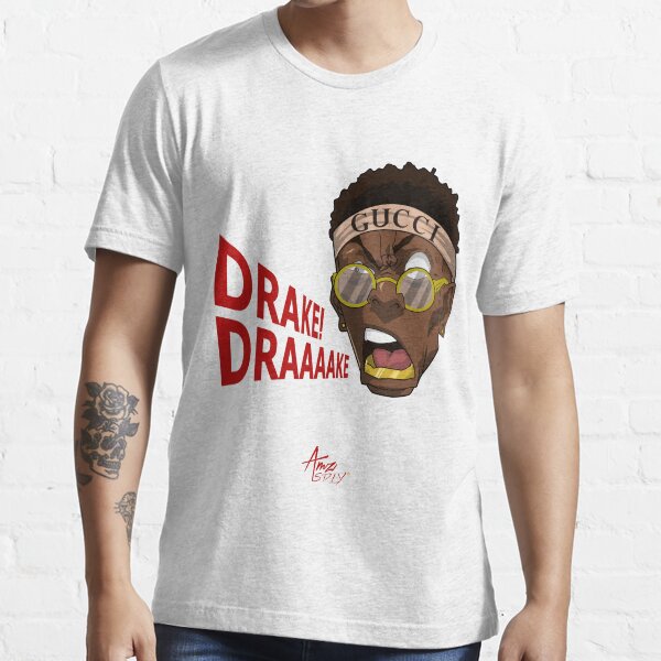 "Soulja boy" T-shirt for Sale by Loso27 | Redbubble | amzsply souljaboy ...