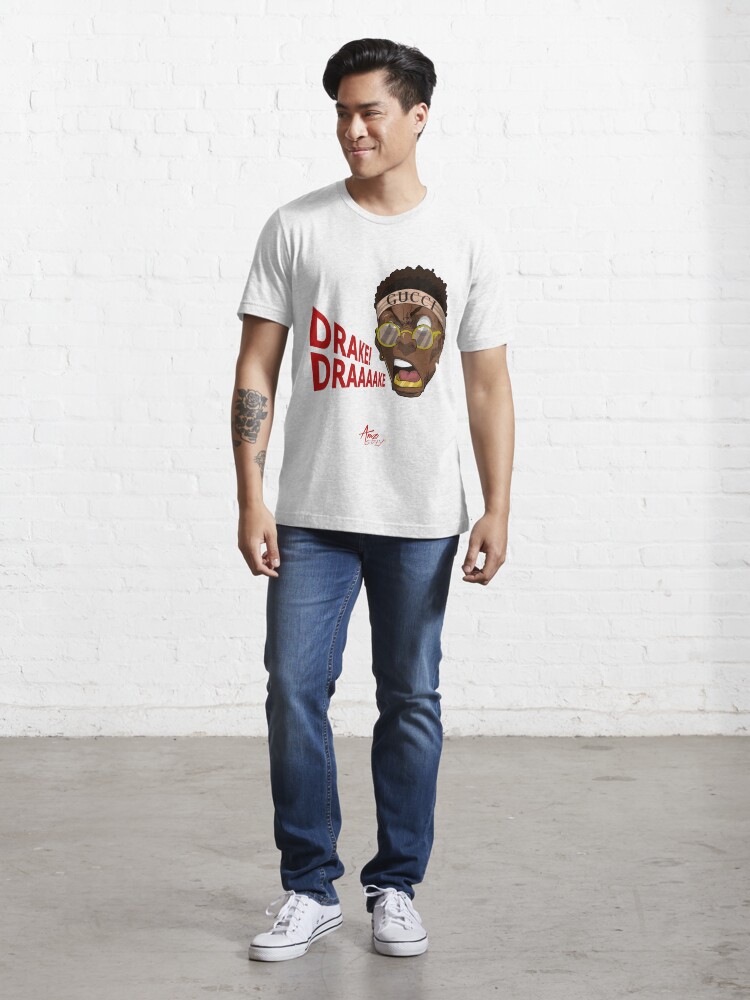 "Soulja boy" T-shirt for Sale by Loso27 | Redbubble | amzsply souljaboy ...