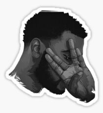 Stickers sur le thème Damso | Redbubble