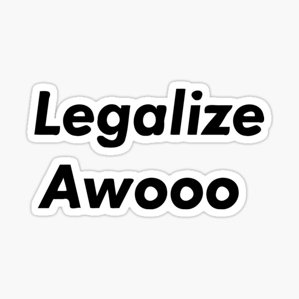 Awooo Gifts & Merchandise | Redbubble
