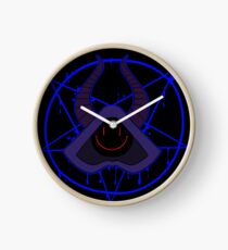 Discord Clocks | Redbubble