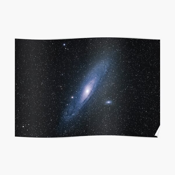 "Andromeda Galaxy M31 with Nebula, Open Cluster, Globular Cluster ...