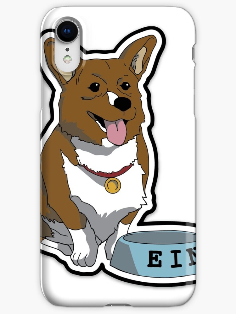 Ein The Corgi Wallpaper I Made Cowboybebop