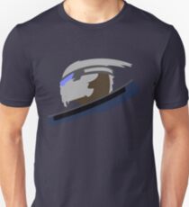 Garrus Vakarian T-Shirts | Redbubble