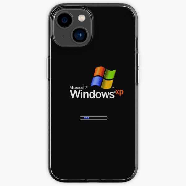 "Windows XP Loading Screen" iPhone Case for Sale by Spider-Mayne ...