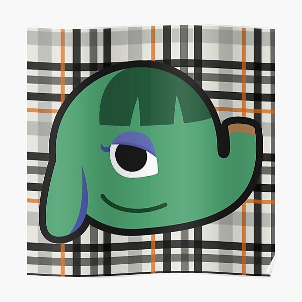 Acnl Posters | Redbubble