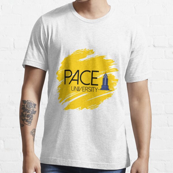 "Pace University" T-shirt for Sale by caseyyyyy | Redbubble | pace t ...
