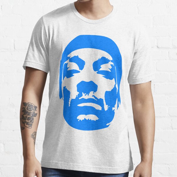 "Snoop Dogg Baby Blue Design" T-shirt for Sale by HappyMidget ...