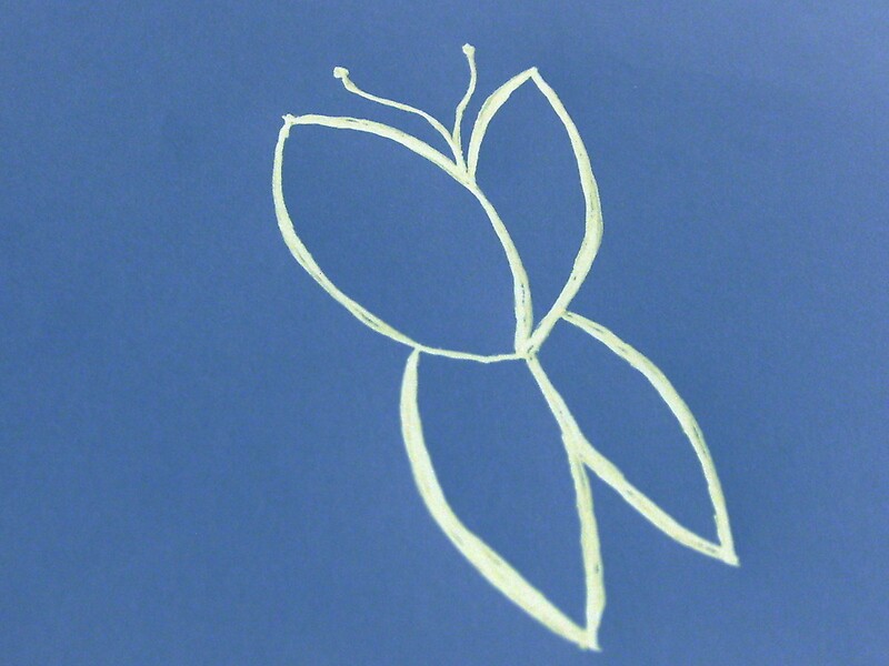 "Fibromyalgia Butterfly" by pambee68 | Redbubble