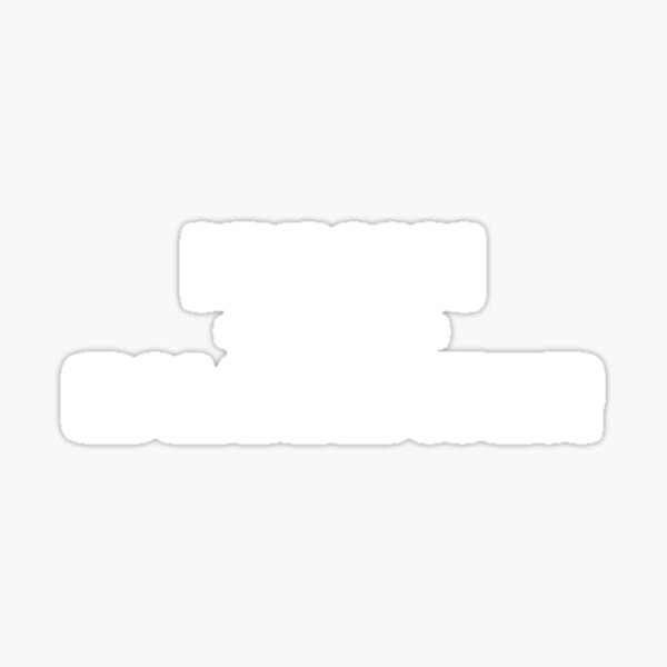 "Math" Sticker for Sale by 4tomic | Redbubble