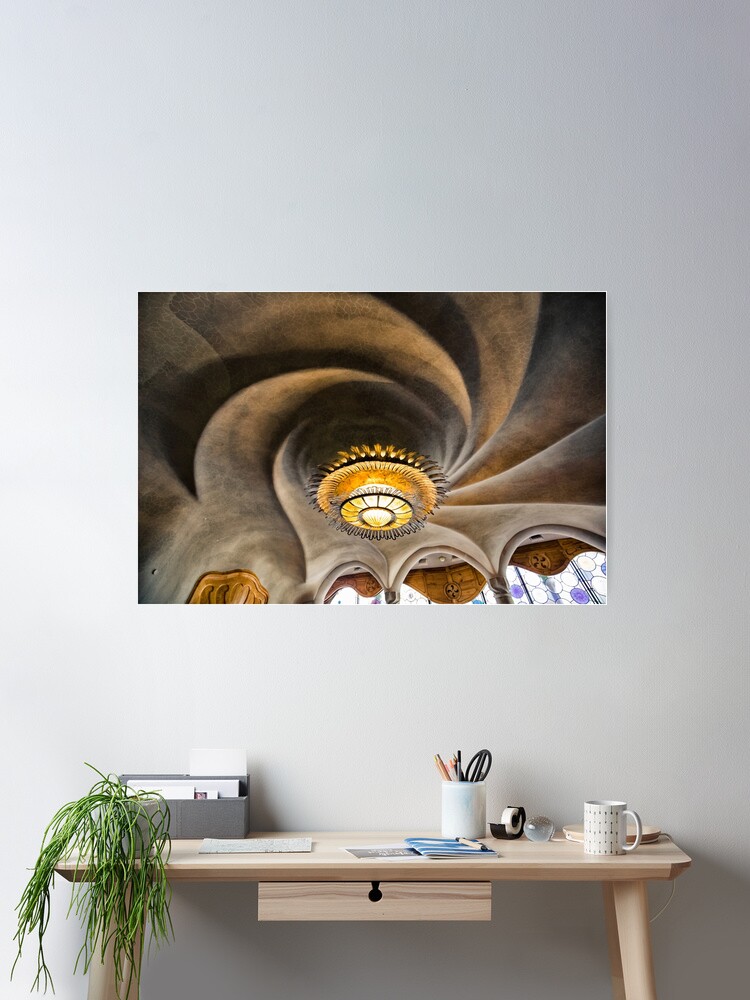 "Void of light" Poster for Sale by Lazyfish | Redbubble
