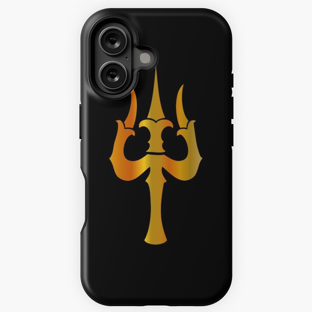 "Trident of Shiva- Trishul, sacred symbols of Shaivism- Happy Maha ...