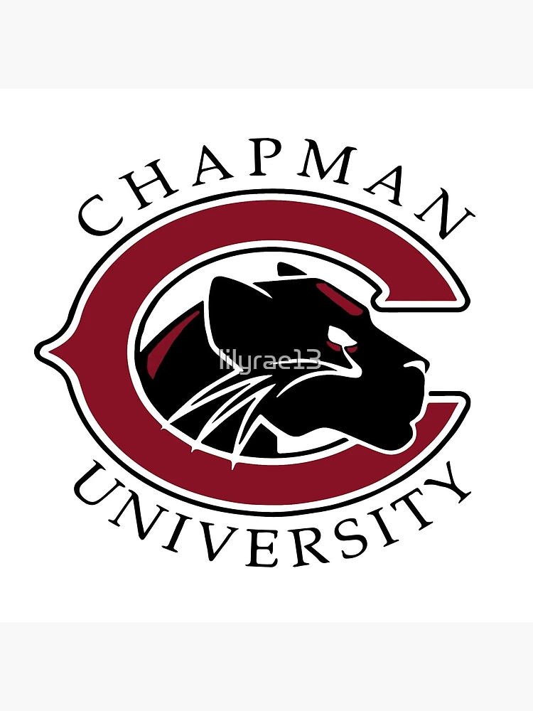 Chapman University Logo