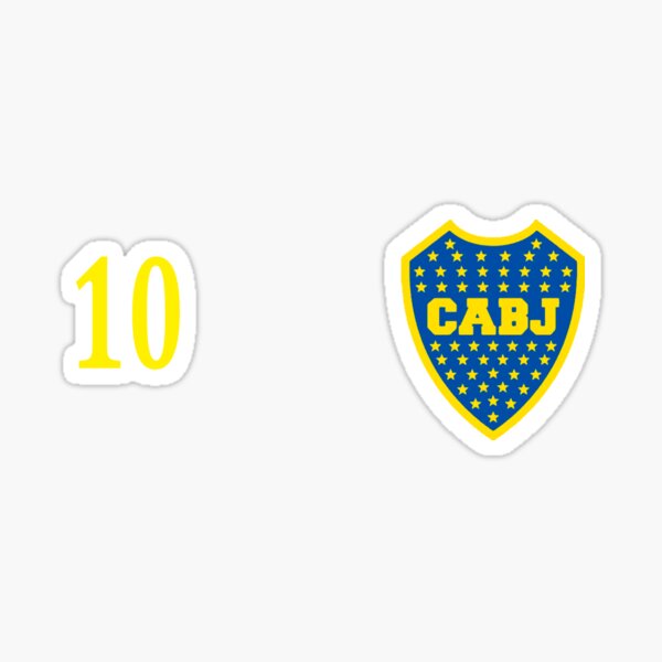 Boca Juniors Stickers | Redbubble