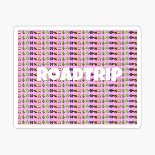 Roadtriptv Merch & Gifts for Sale | Redbubble