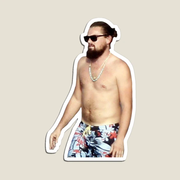 Leo Dad Bod Memes Insiders Allege How Leonardo Dicaprios Romance With 9235
