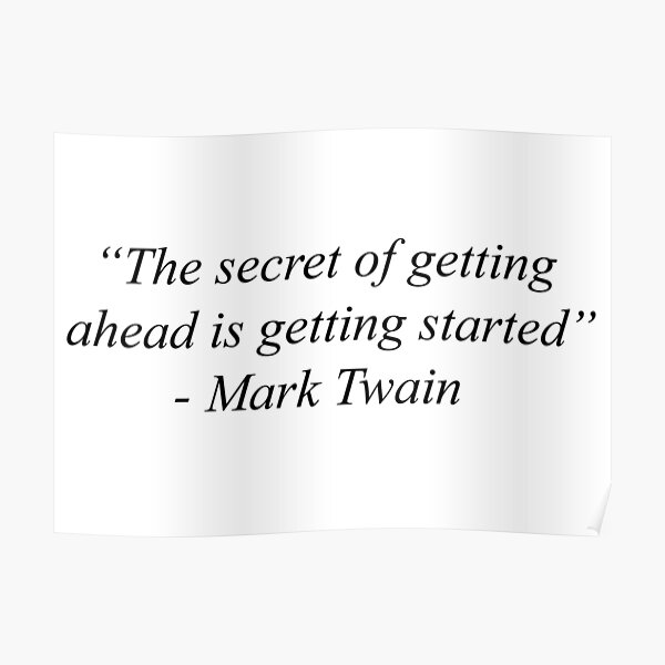 Work Ethic Posters | Redbubble