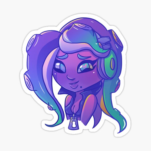 Marina Splatoon Gifts & Merchandise | Redbubble