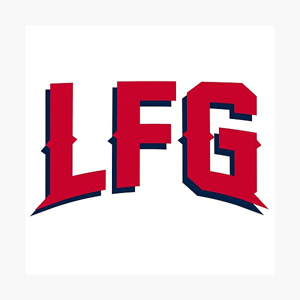 Lfg Photographic Prints | Redbubble