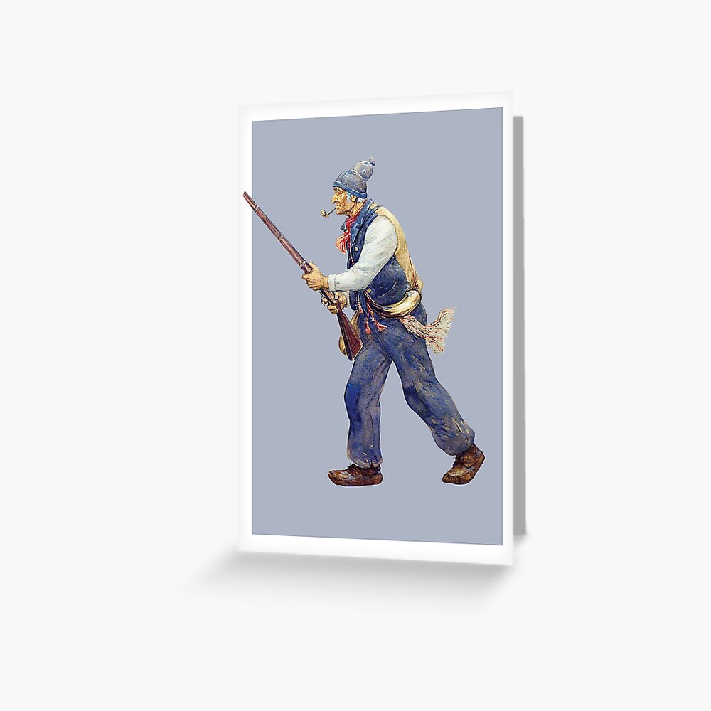 "Le Patriote Henri Julien Quebec French Patriote Drapeau Québec ...