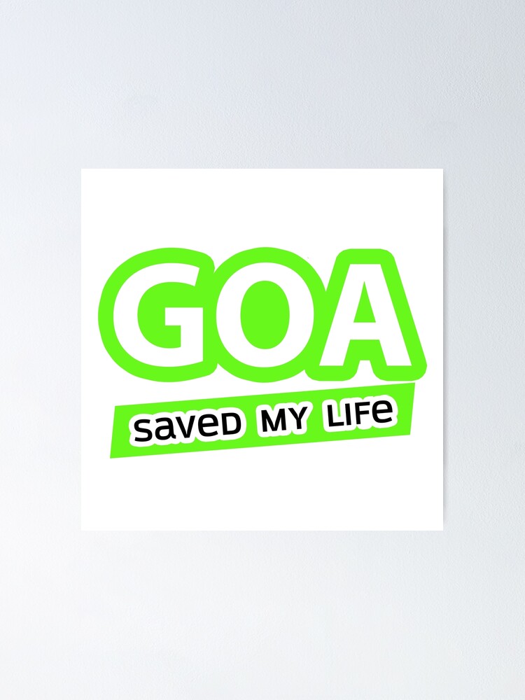 Goa Musik Logo