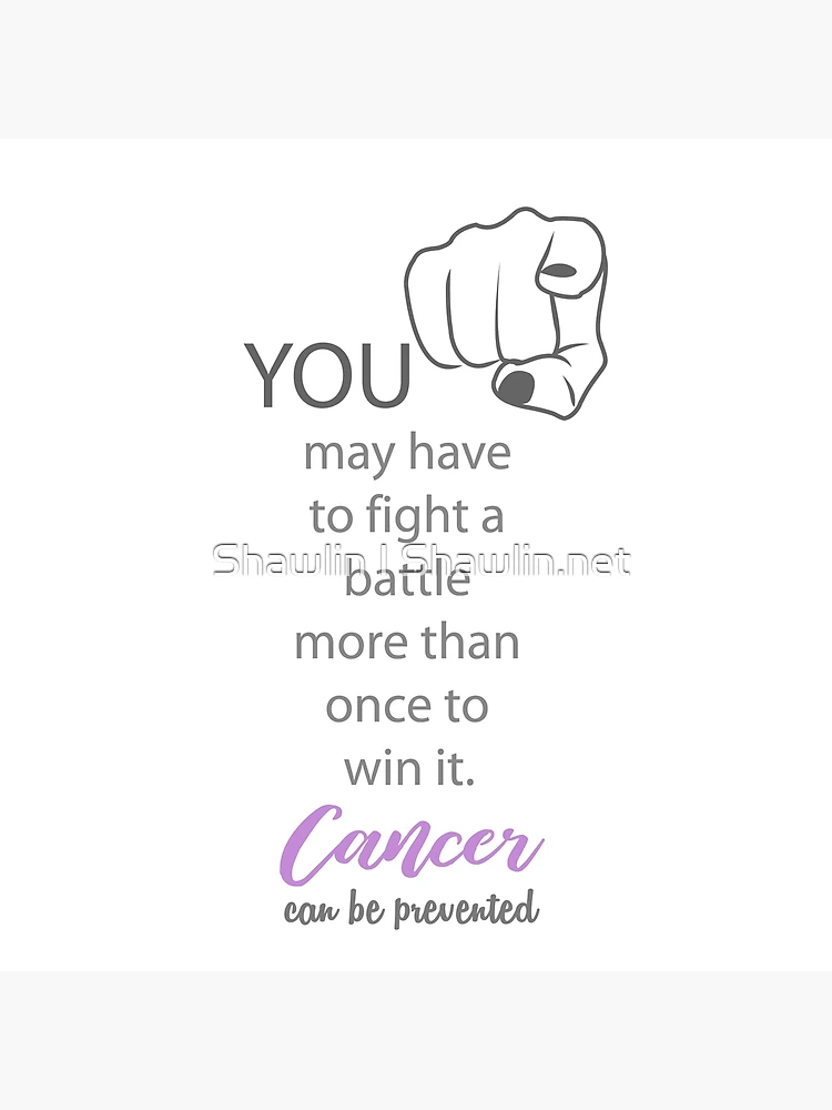 Rip Cancer Quotes