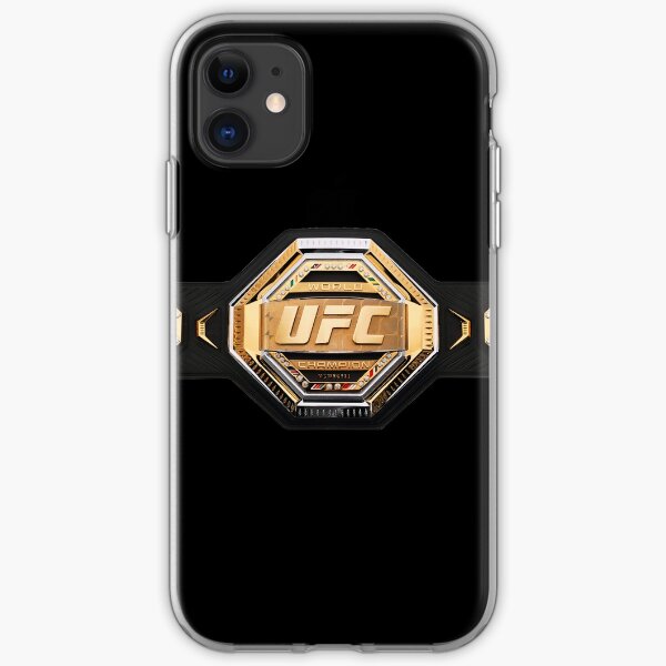 Mma iPhone cases & covers | Redbubble