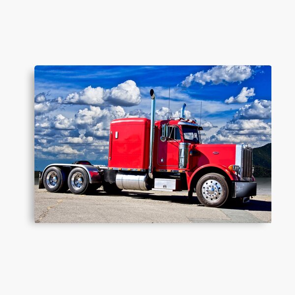 Peterbilt Merch & Gifts for Sale | Redbubble