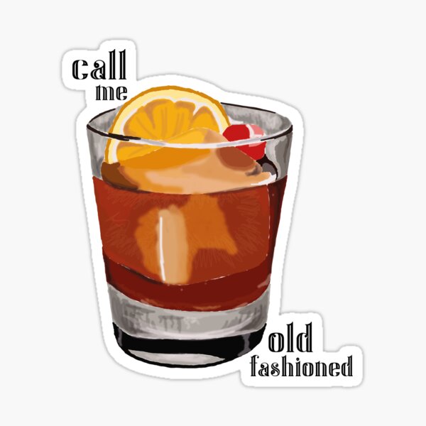 Bartender Stickers | Redbubble