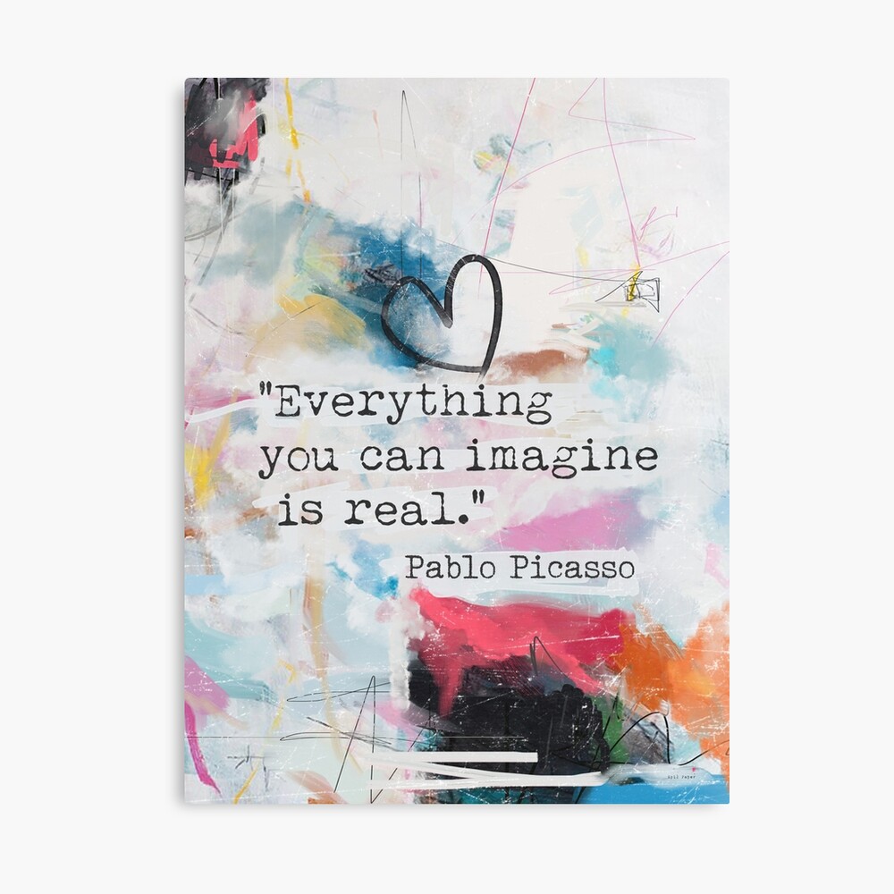 Everything You Can Imagine