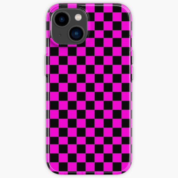 "Missing Texture Decal - Source engine/GMod Decal" iPhone Case for Sale ...