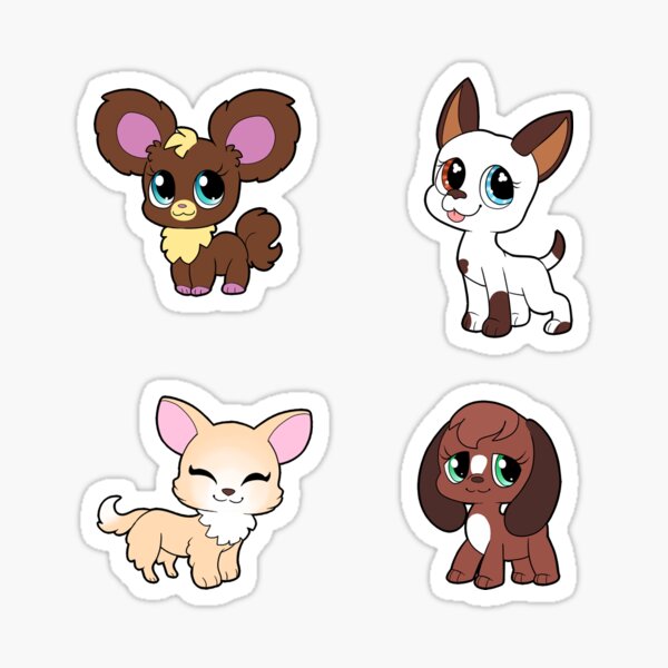 Lps Gifts & Merchandise | Redbubble