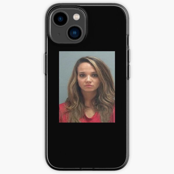 "Sofia's Mugshot - Call Her Daddy" iPhone Case for Sale by lcsdelima ...