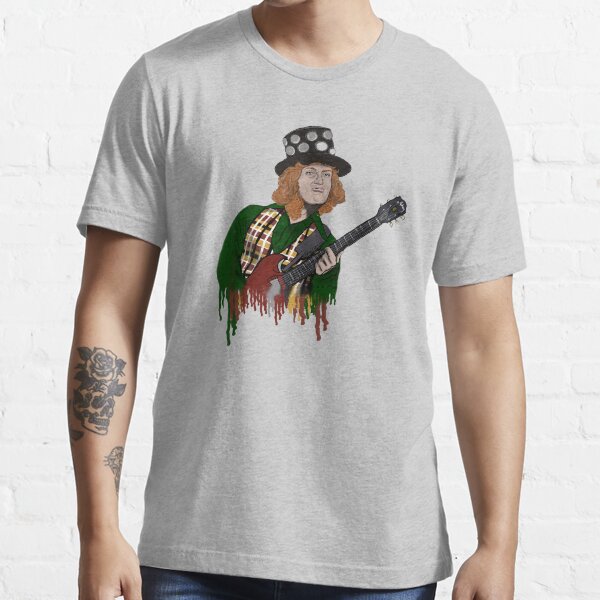 "Noddy Holder Slade Band" T-shirt by Fronkensteen | Redbubble | noddy t ...