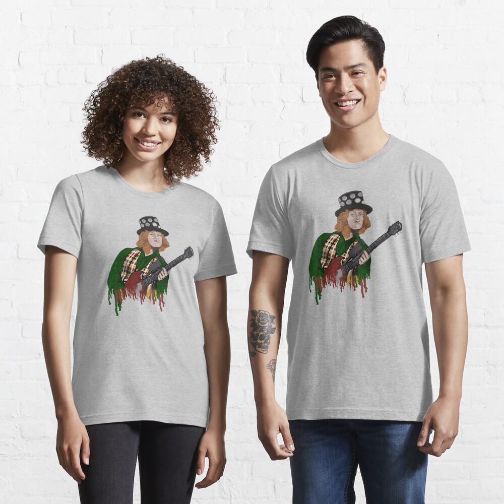 "Noddy Holder Slade Band" T-shirt by Fronkensteen | Redbubble | noddy t ...