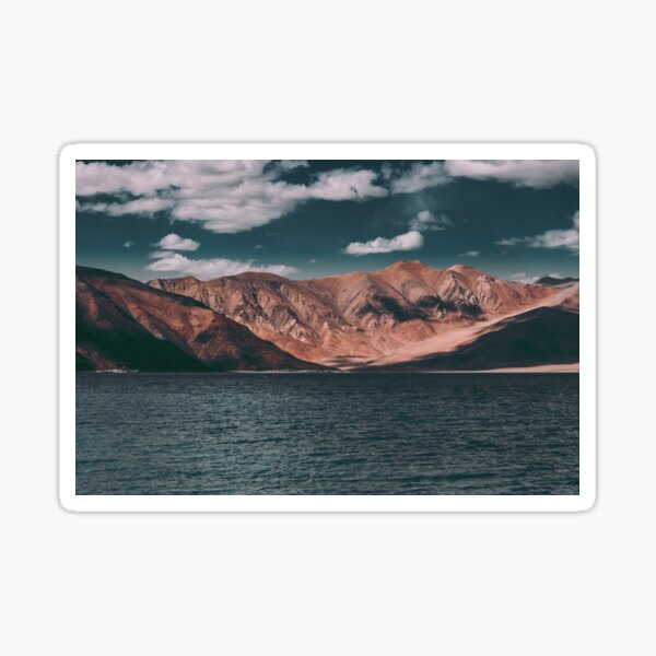 Ladakh Stickers | Redbubble