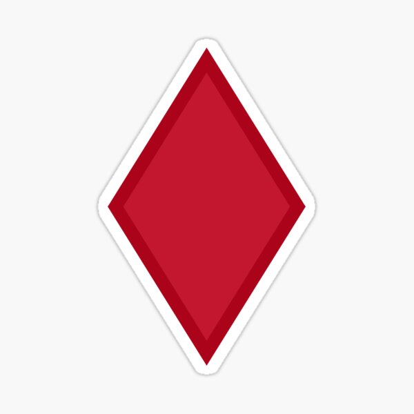 "5th Infantry Division (United States - Historical)" Sticker by ...