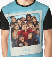 Glee T-Shirts | Redbubble