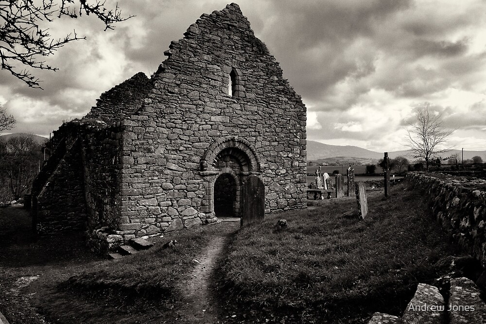"Ullard Church, near Graiguenamanagh, County Kilkenny, Ireland" by ...