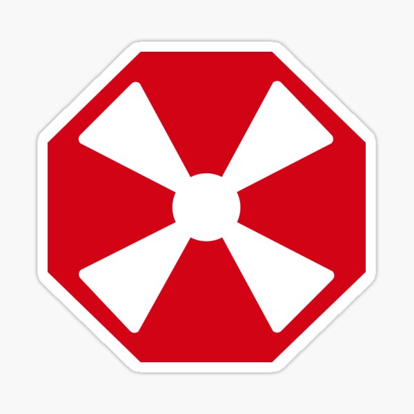 "Eighth United States Army" Sticker for Sale by wordwidesymbols | Redbubble