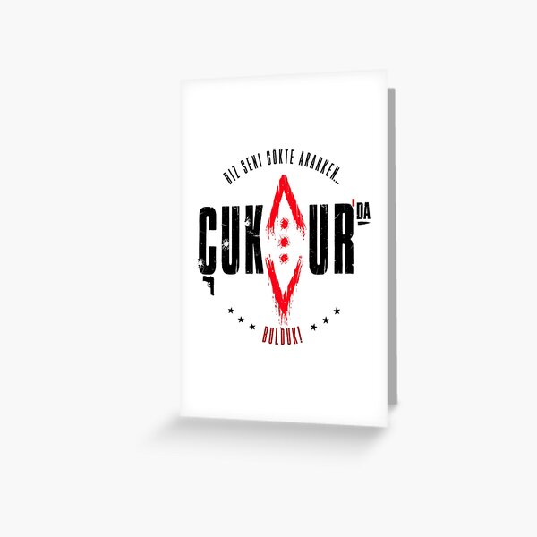 "Çukur - Biz seni gökte ararken Çukur'da bulduk! - Cukur - Yamac ...